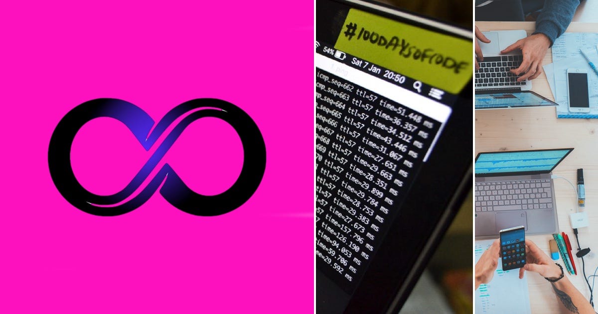 List: Tech Stack, Frameworks, Libraries, APIs | Curated by Chuck Kenyon ...