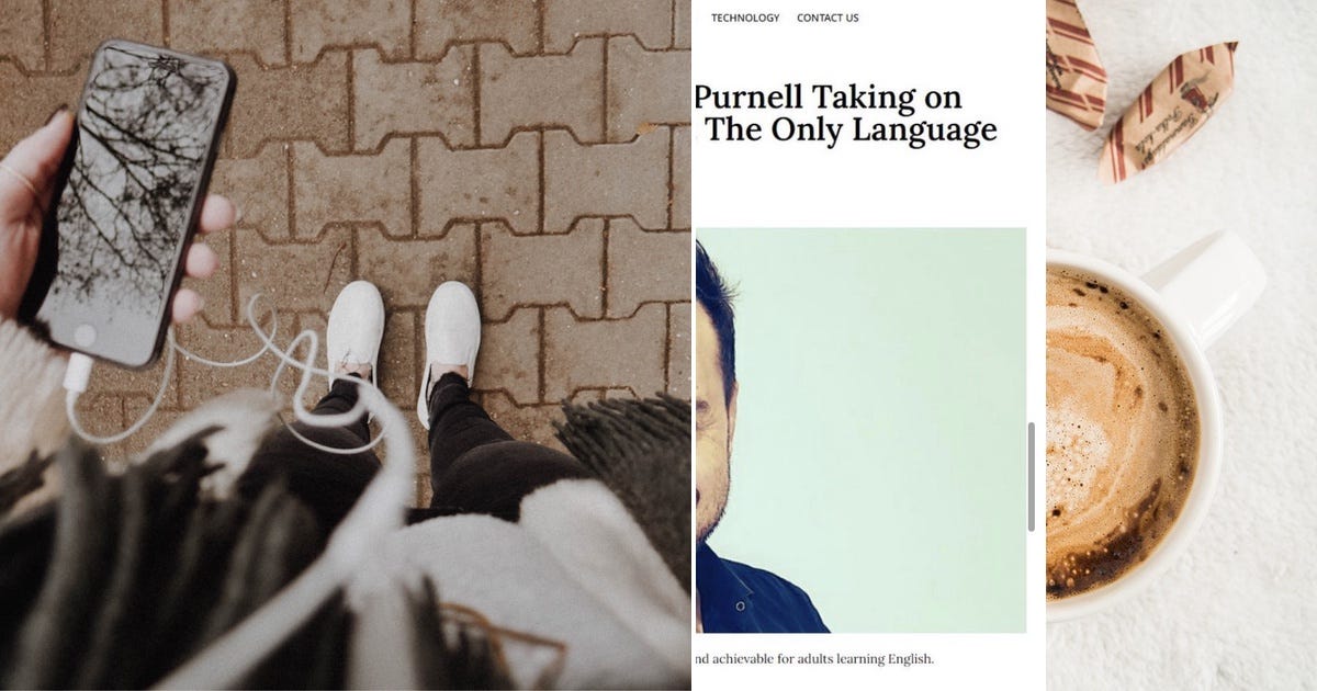 List: english | Curated by Anhar | Medium