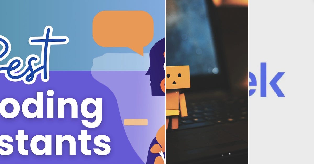 List: AI | Curated by Sebastian Trotz | Medium