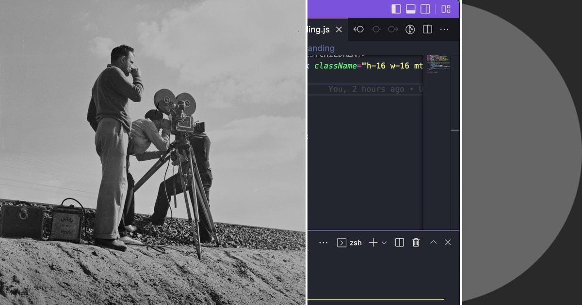 List: Vs Code | Curated by Micke Andersson | Medium
