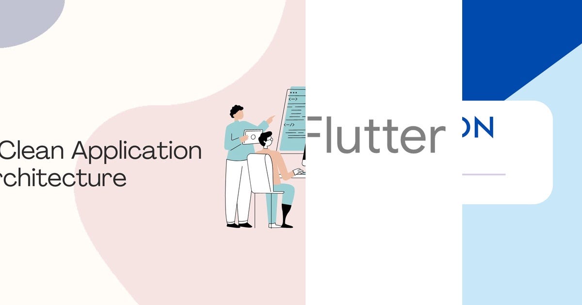 List: Flutter | Curated by Febi Agil Ifdillah | Medium