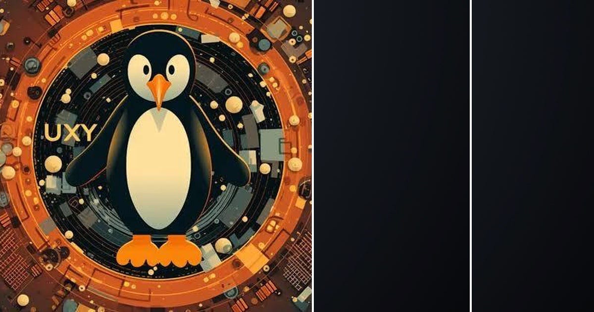 List: Linux | Curated by Omar Atrigna | Medium