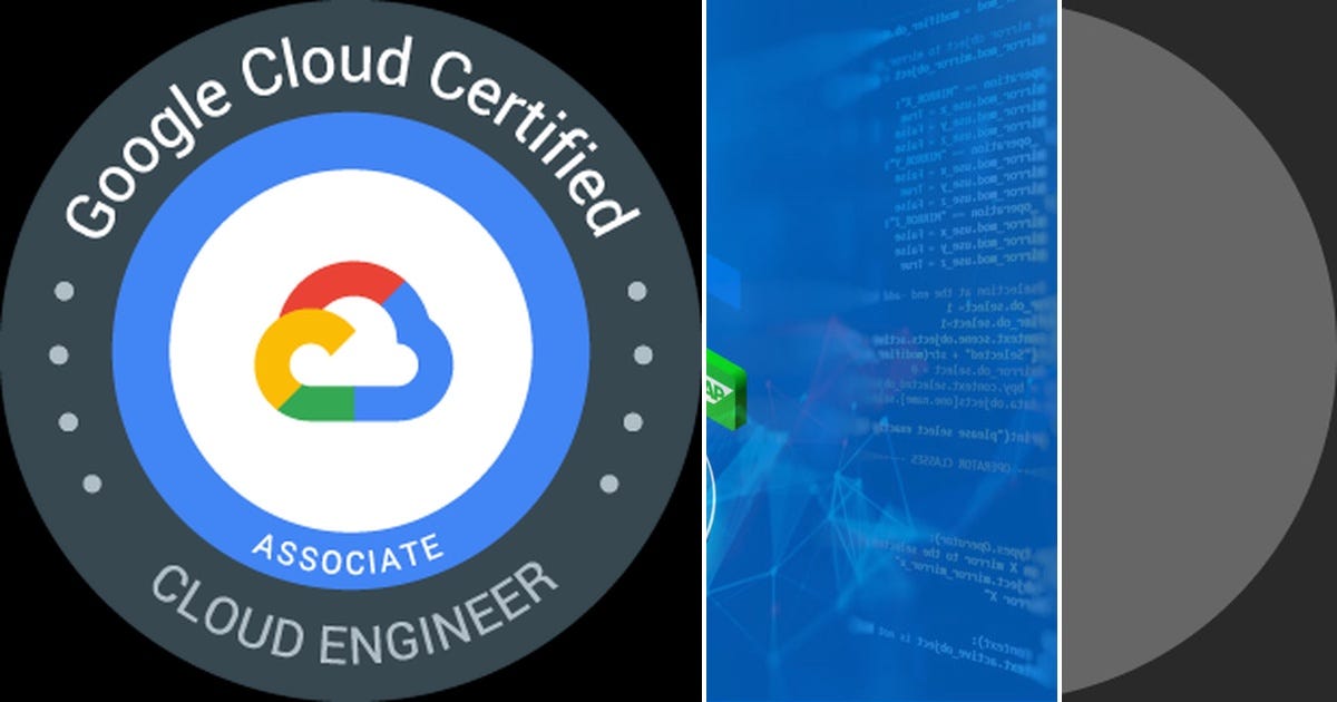 List: GCP | Curated by Gylcerine | Medium