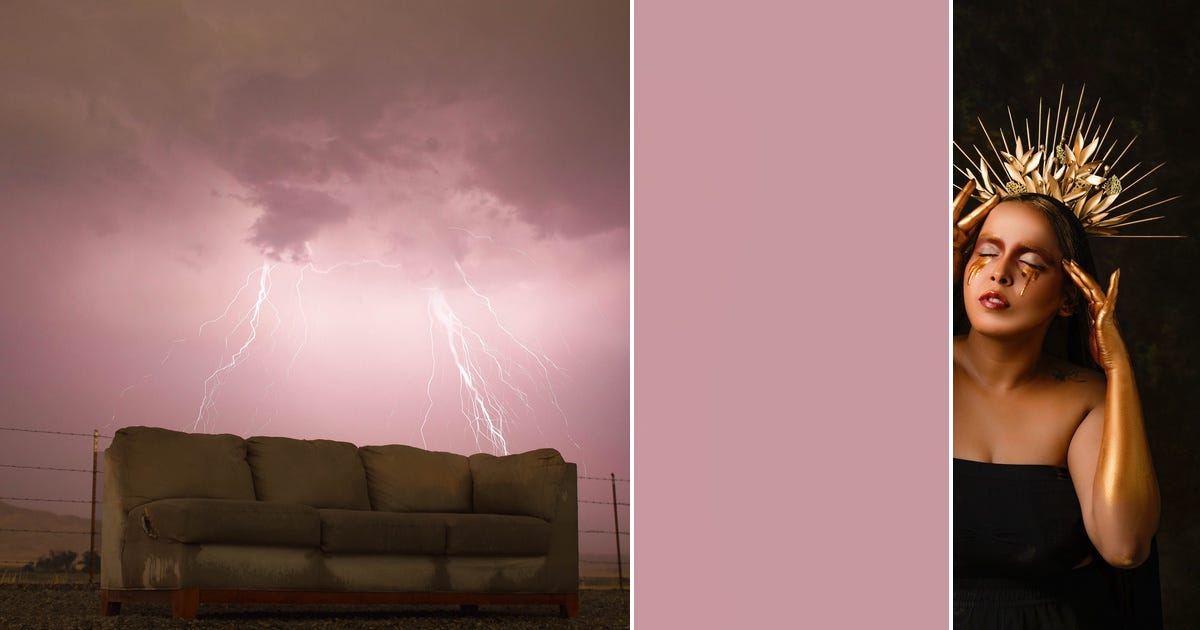 List: Female Perspectives | Curated by Annie Avery | Medium