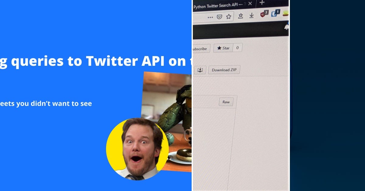 List Tweepy Premium Api Curated By Buss Afrizal Medium
