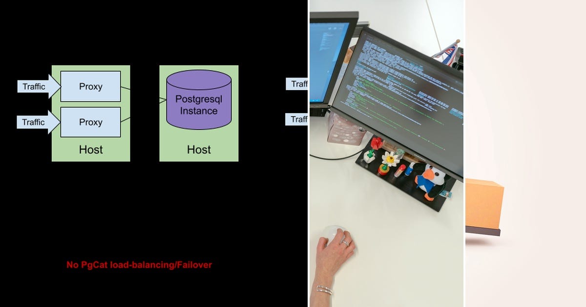 List: Database | Curated by Roberto Martins | Medium