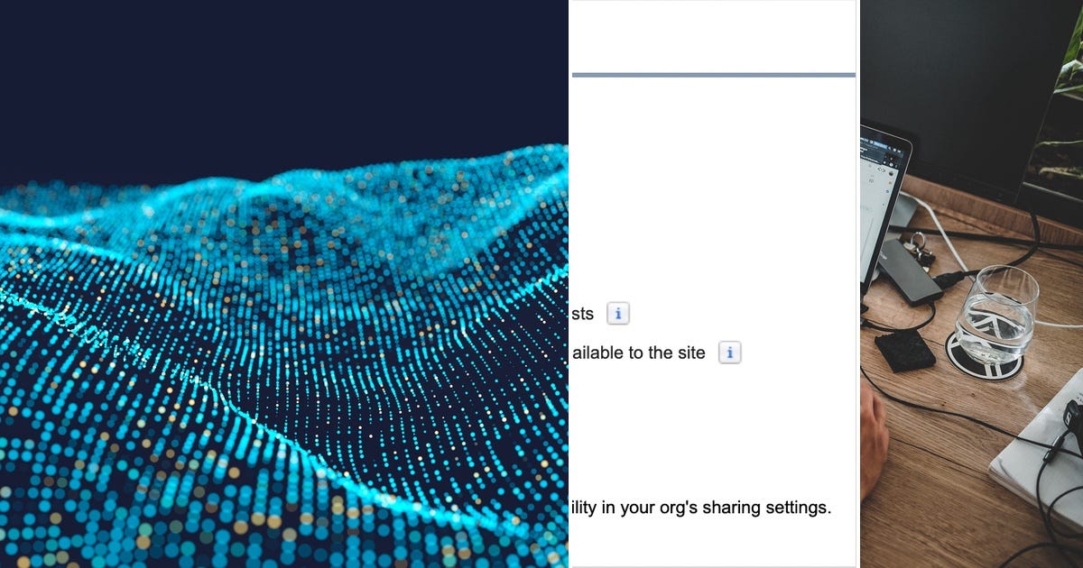 List Salesforce Architecture Curated By Matthew Martin Medium