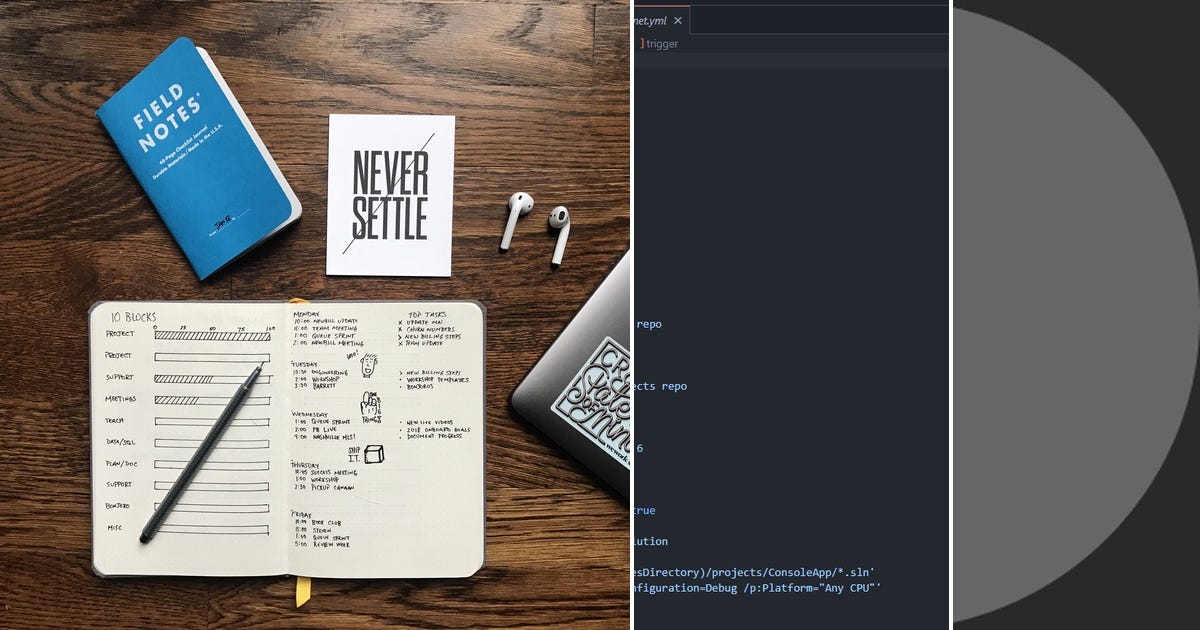 List: Useful - check later | Curated by SumanthRam | Medium