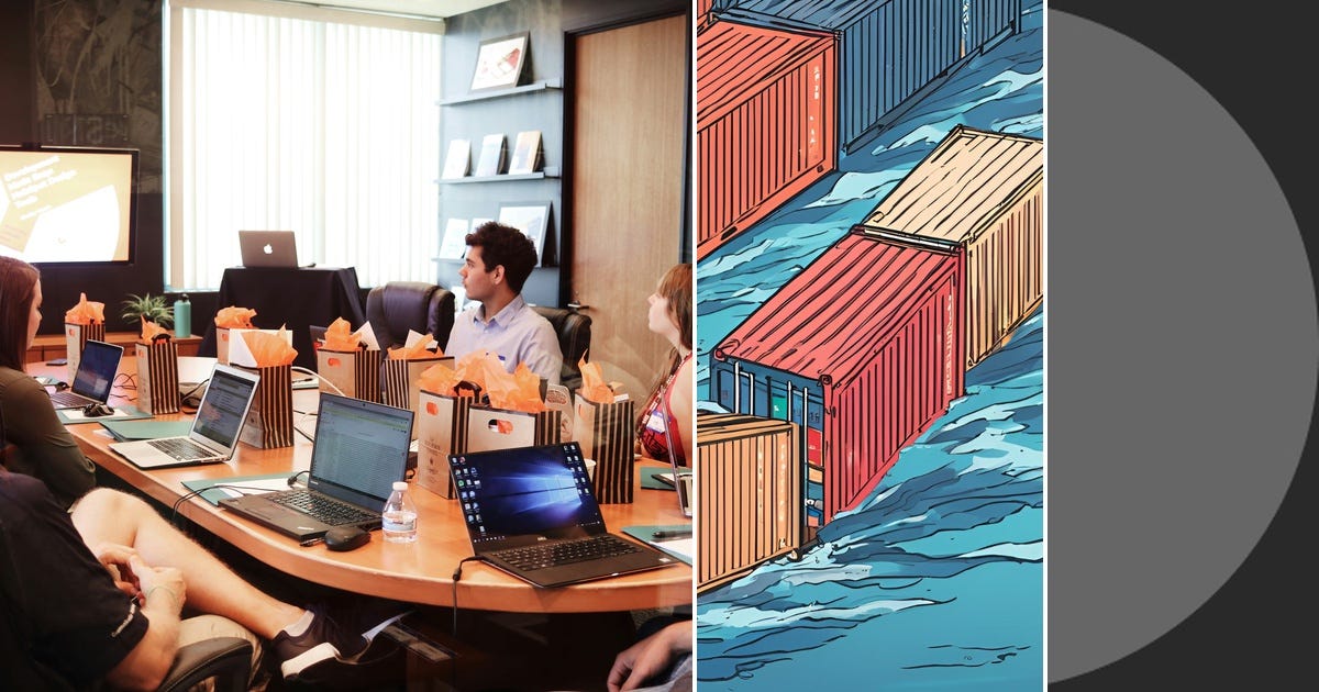 List: DevOps | Curated by Alexander Linke | Medium