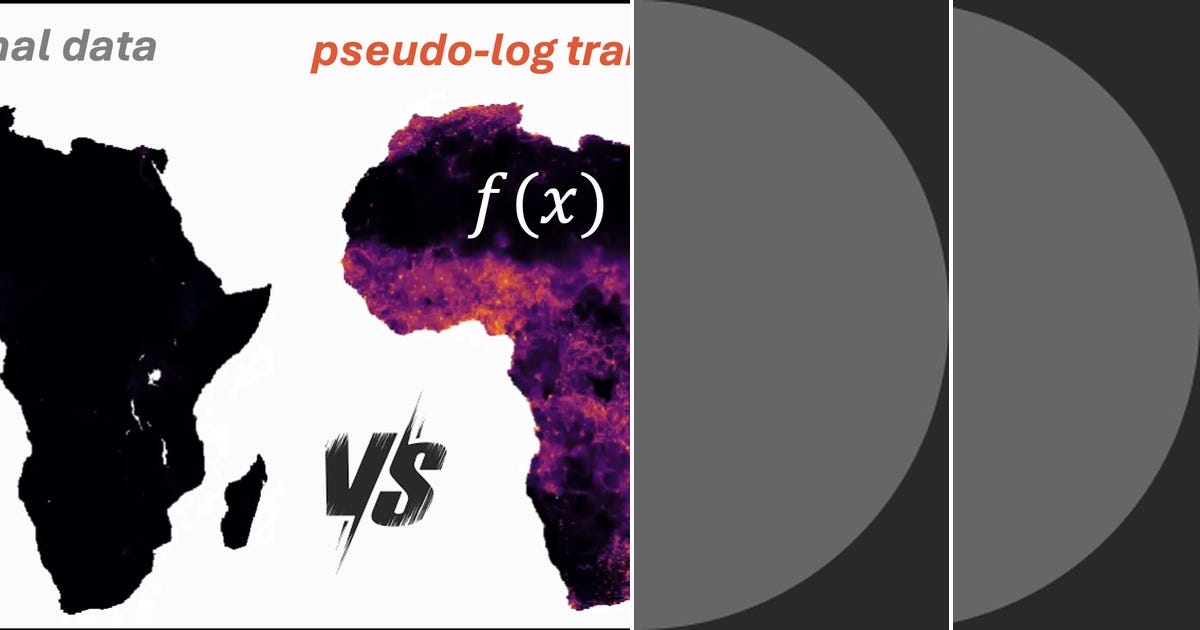 List: Stats | Curated by Horacio Chacón | Medium