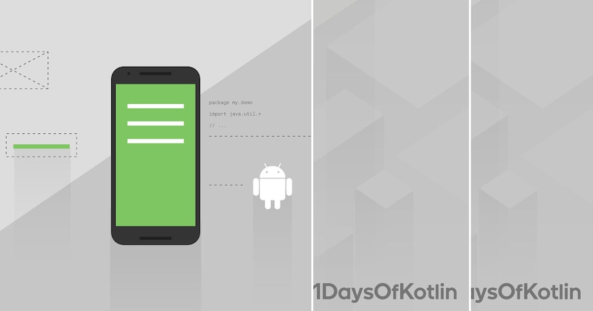 List: Kotlin | Curated by Chong Wang | Medium