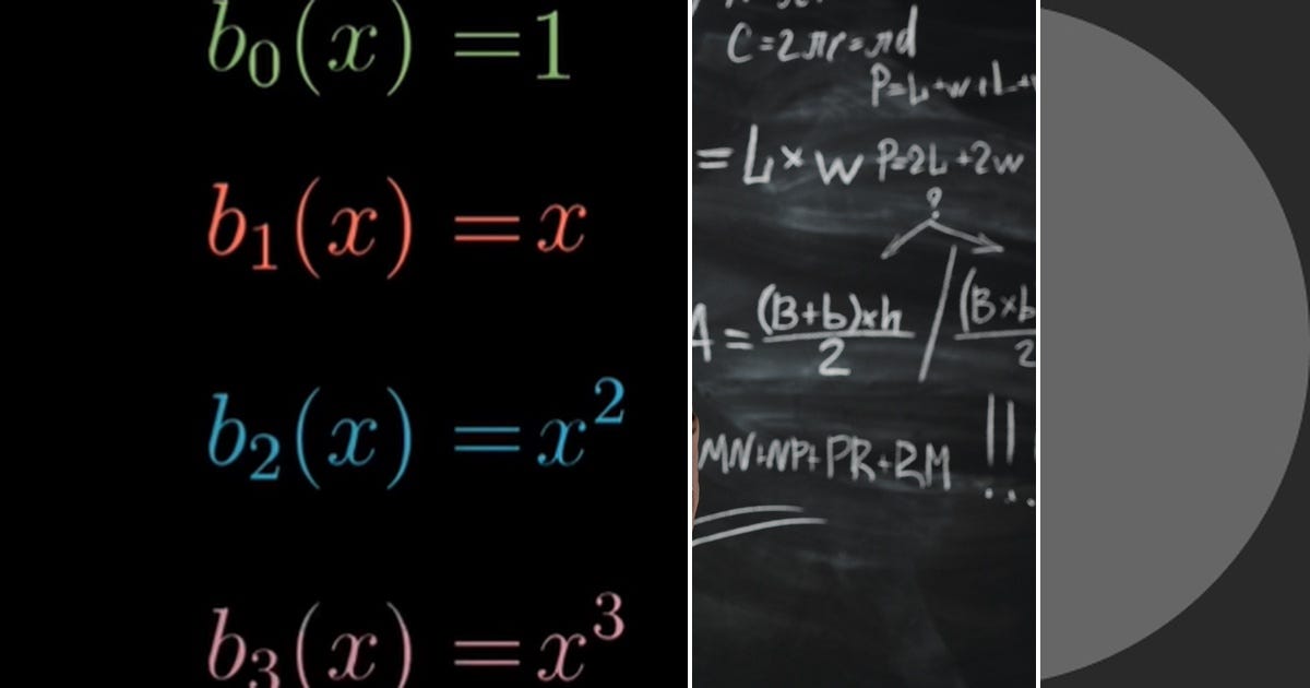 List: Linear Algebra & Model Interpretation | Curated by Hiroshi ...