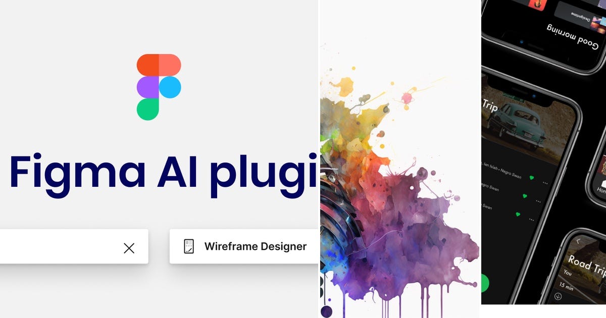 List: Ux | Curated by Michaël Beillaud | Medium