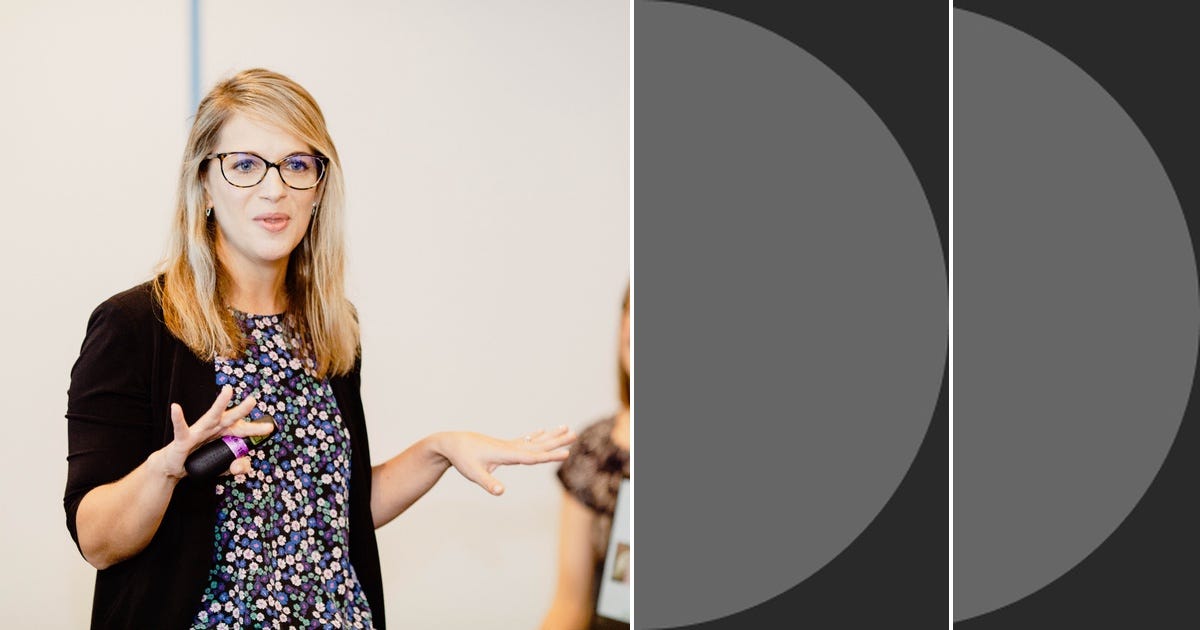 List: Women in promotion | Curated by Hannah Moon | Medium