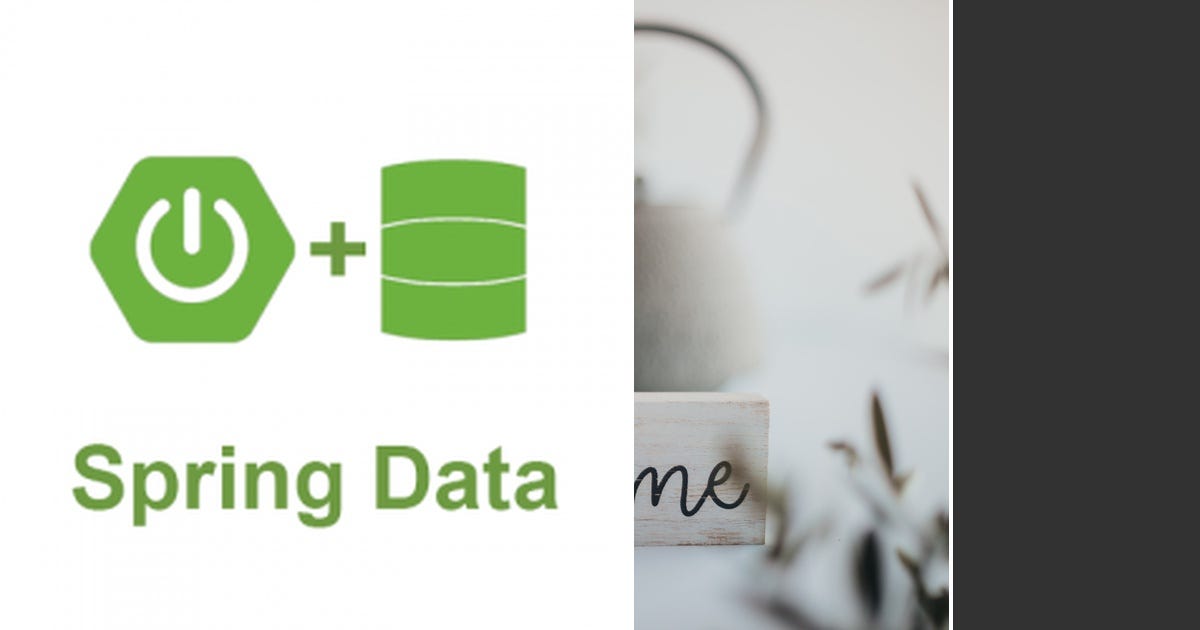 List: Java Persistence API (JPA) | Curated by Ongs Ongs | Medium
