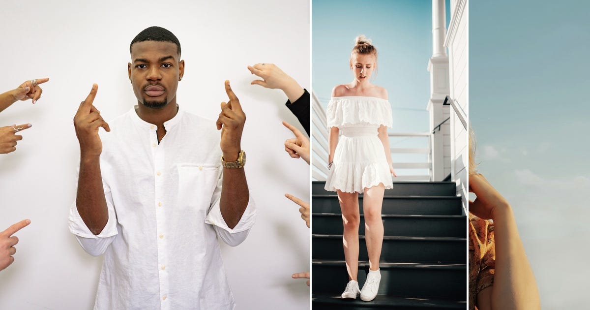 List: Break Free | Curated by Fletch | Medium