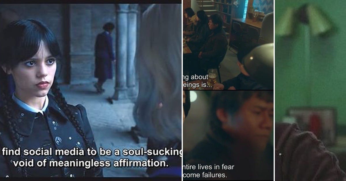 List: 🎈 | Curated by wesley | Medium