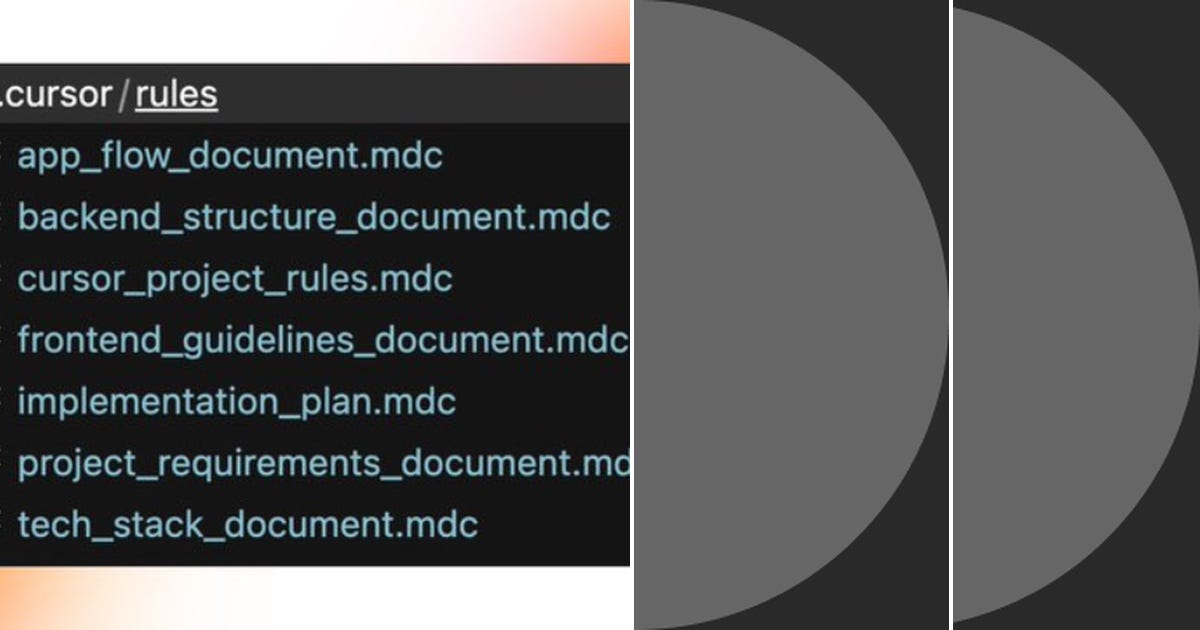 List: Vibe Code | Curated by KenS | Medium