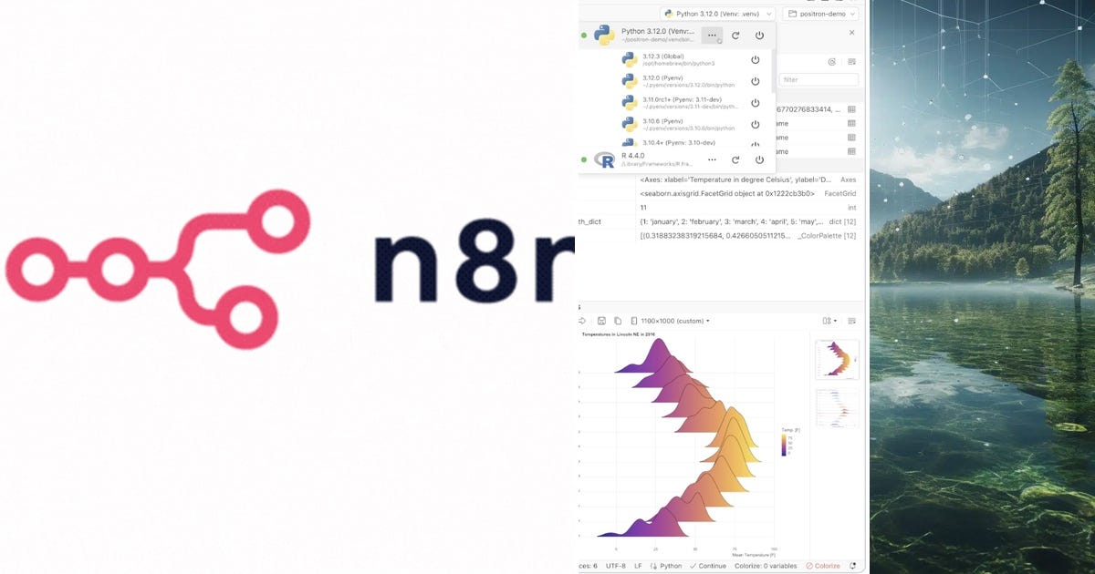 List: Tools | Curated by Ahm | Medium