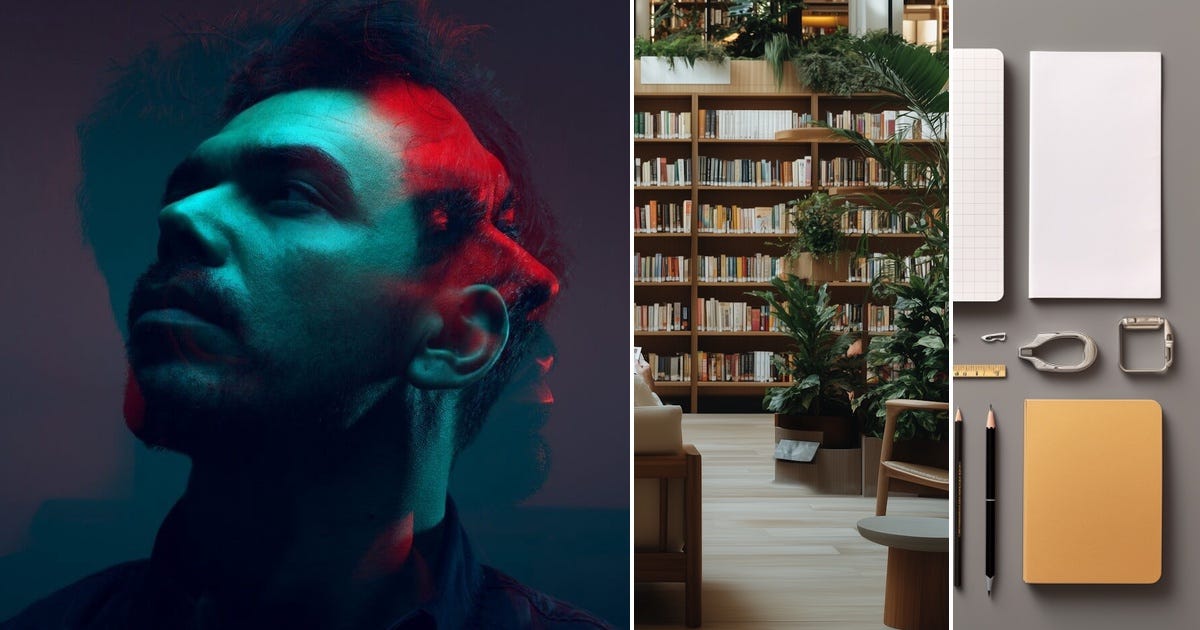 List: Learning | Curated by Idan Mandelbaum | Medium