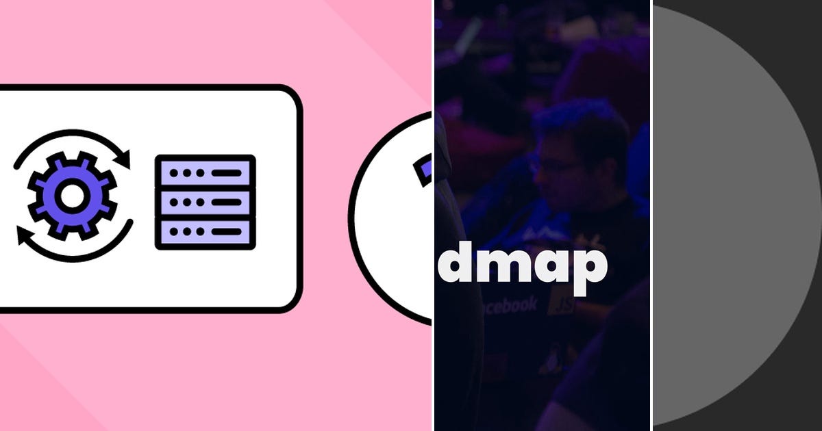 List: backend roadmap | Curated by Ashutosh Kumar Mantoo | Medium