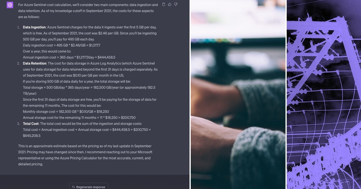 List: General Cyber Security | Curated by Peter Evans | Medium