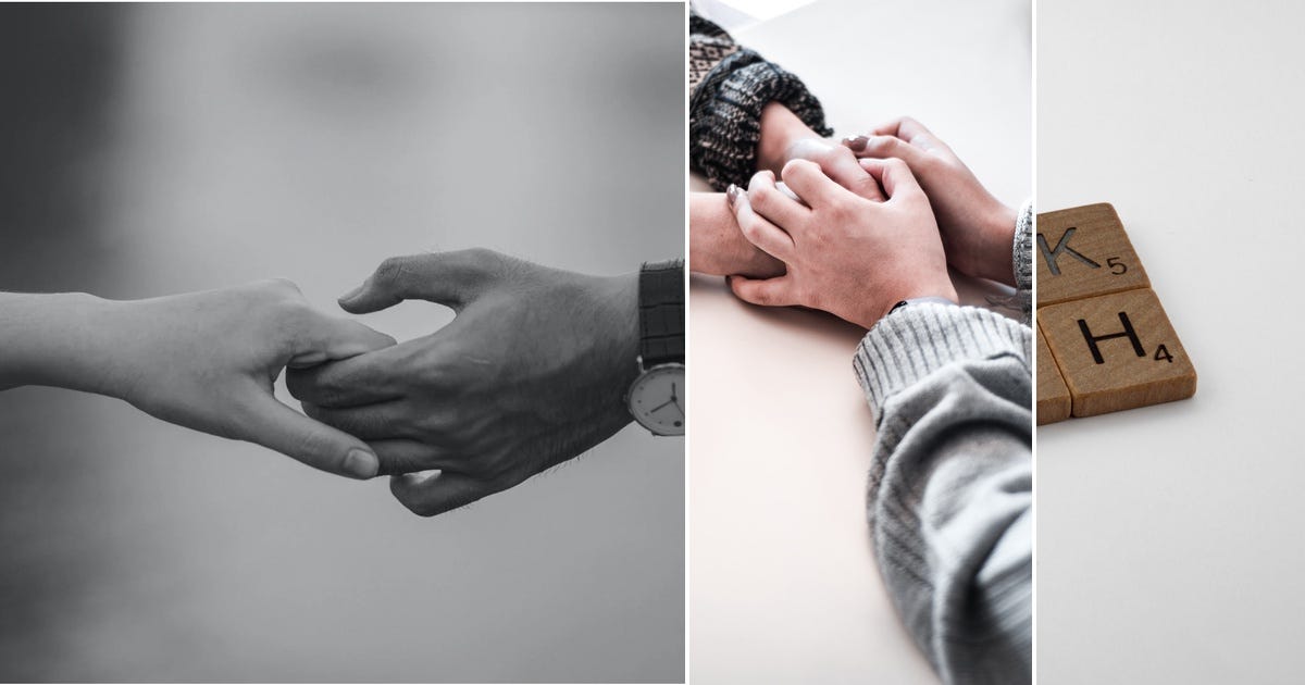 List: Polyam reading | Curated by Phillip Kozuch | Medium