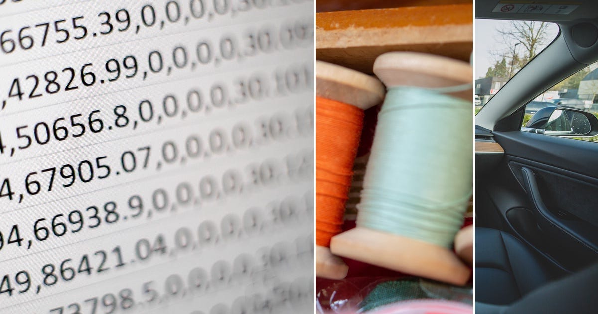 List: SQL | Curated by Sherry Xu | Medium