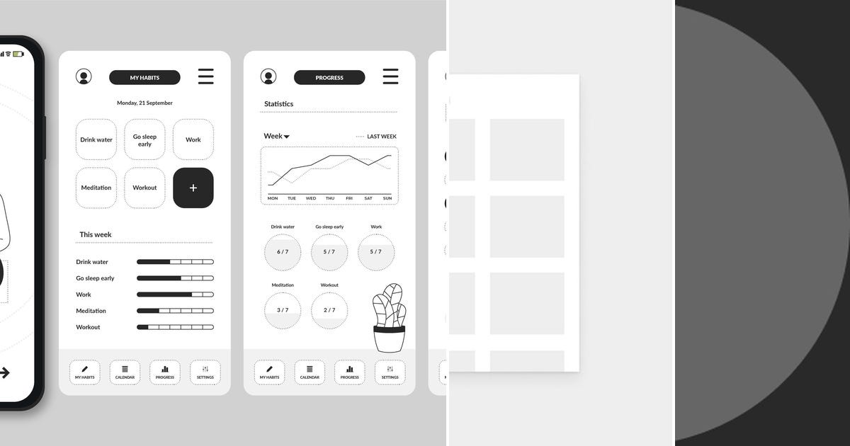 List: UI 디자인 팁 | Curated by taek keun lim | Medium