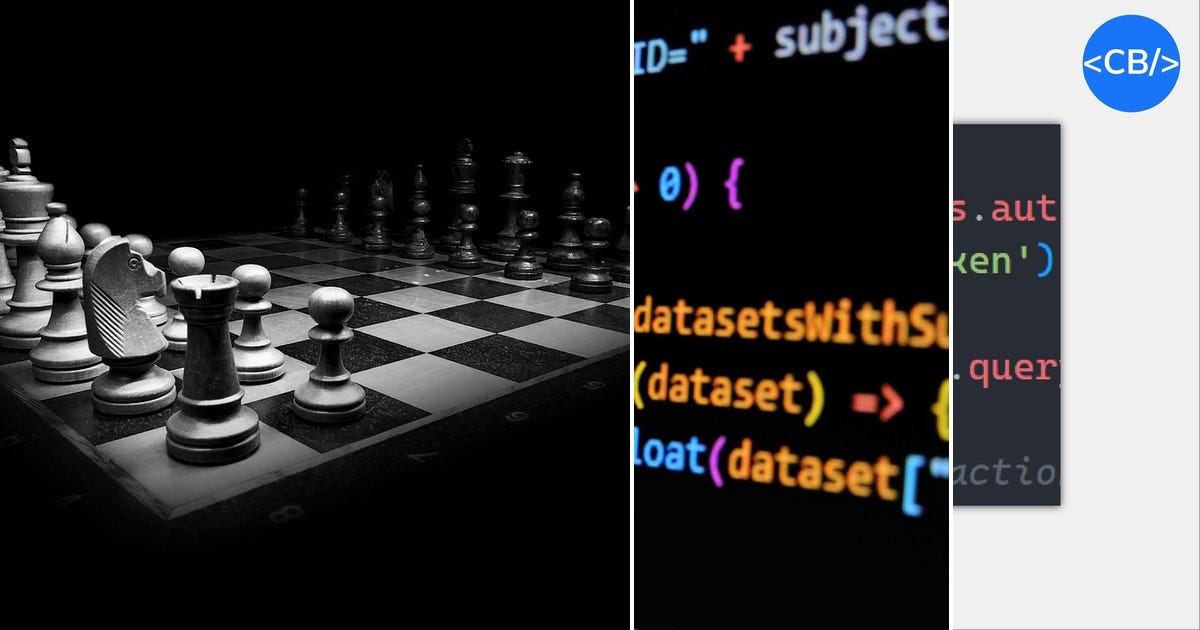 List: Coding Pattern | Curated by tya | Medium