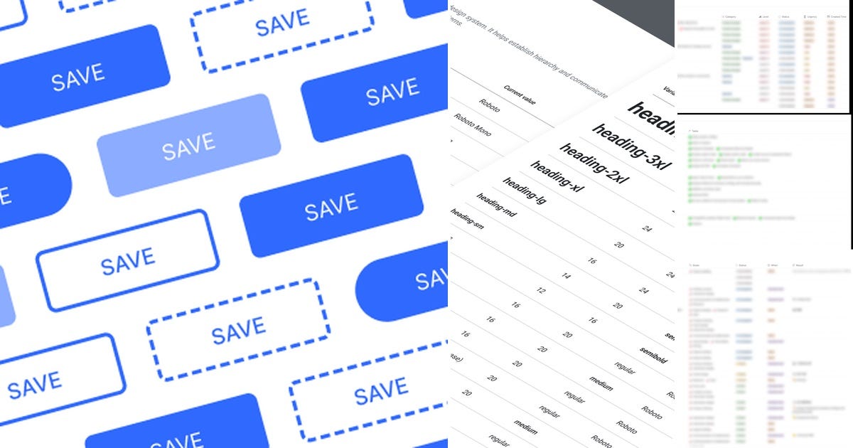 List: UX | Curated by Chloe | Medium