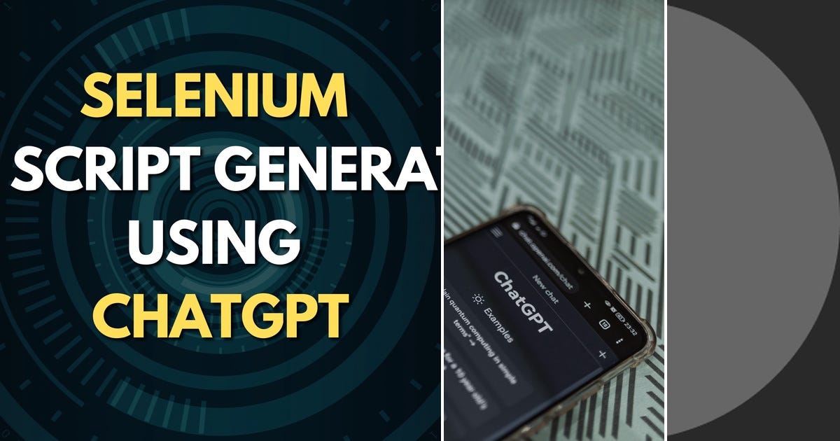 List: Chat GPT | Curated by Mike | Medium