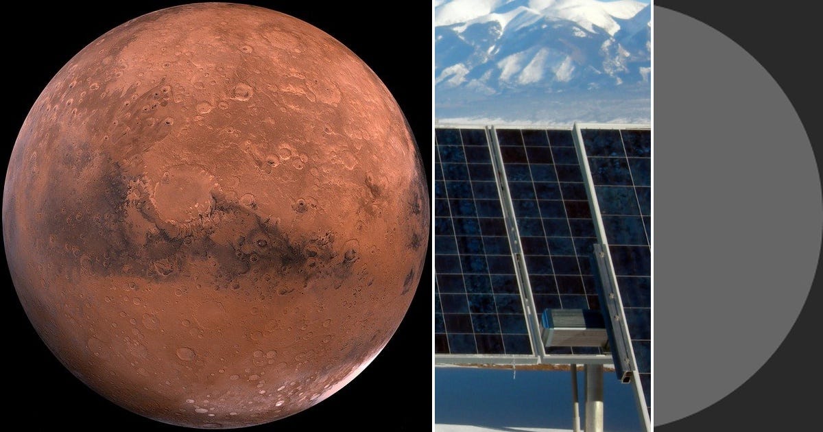 List: Climate-Science | Curated by Moyo Ajayi | Medium