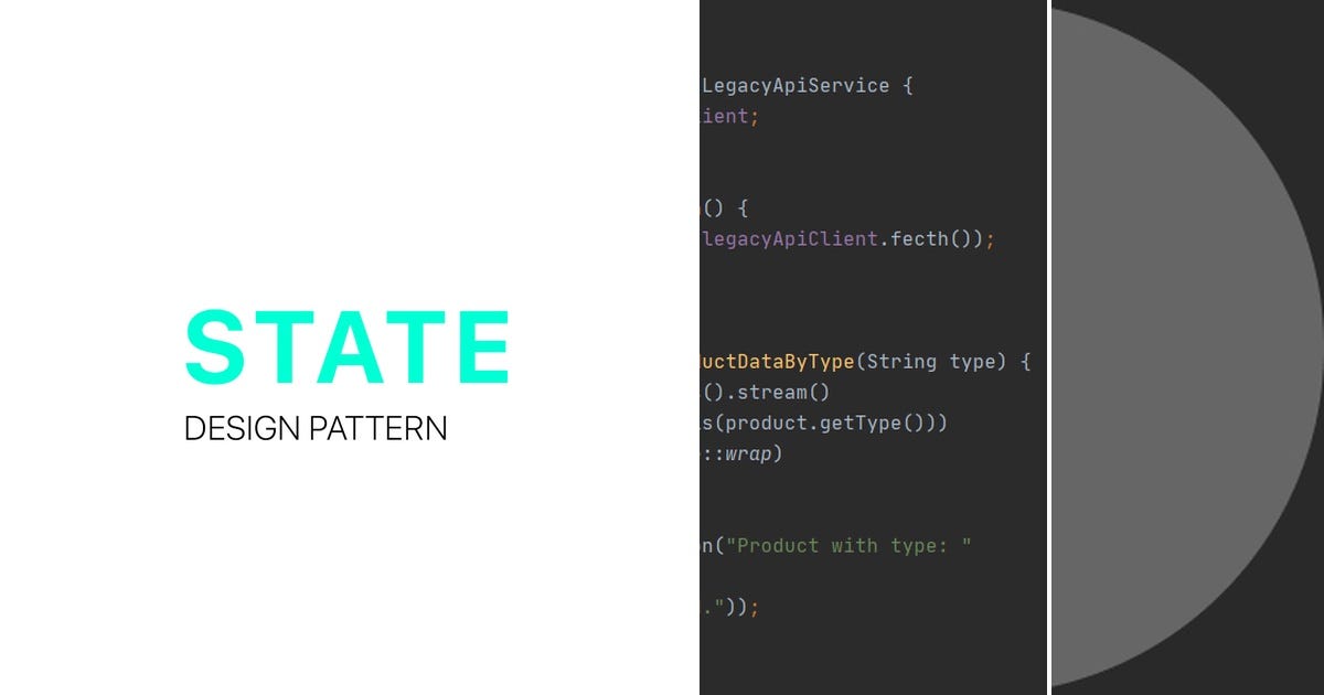 List: design-pattern | Curated by Nam Nguyen | Medium