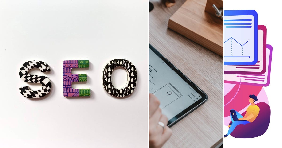 List: UX/UI Inspo | Curated by Adrian Corona Diaz | Medium