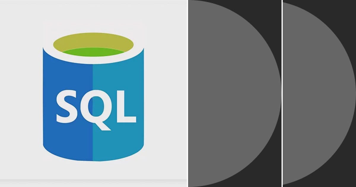 List: sql | Curated by Jespanol | Medium