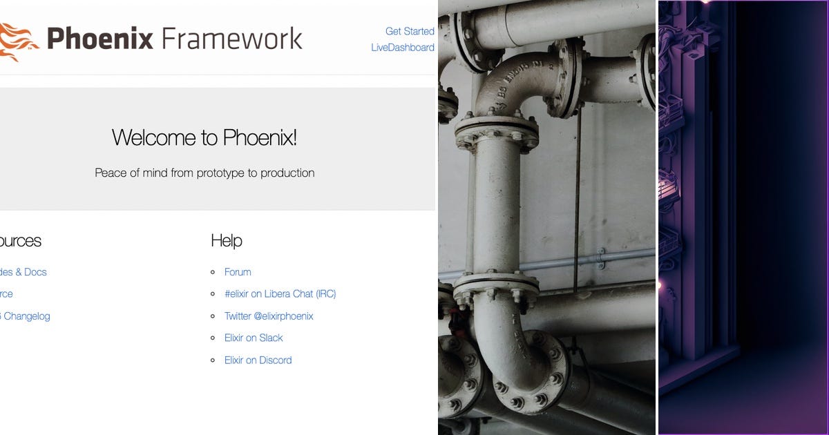 List: Elixir | Curated by yanto moto | Medium