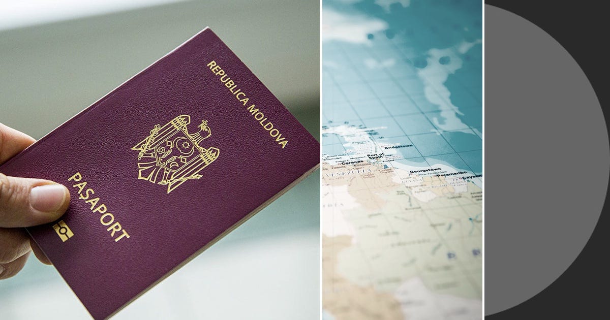 List: Reading list | Curated by Documente Moldova | Medium