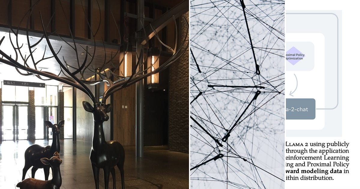 List: Graph ml | Curated by Ahmet Celebi | Medium