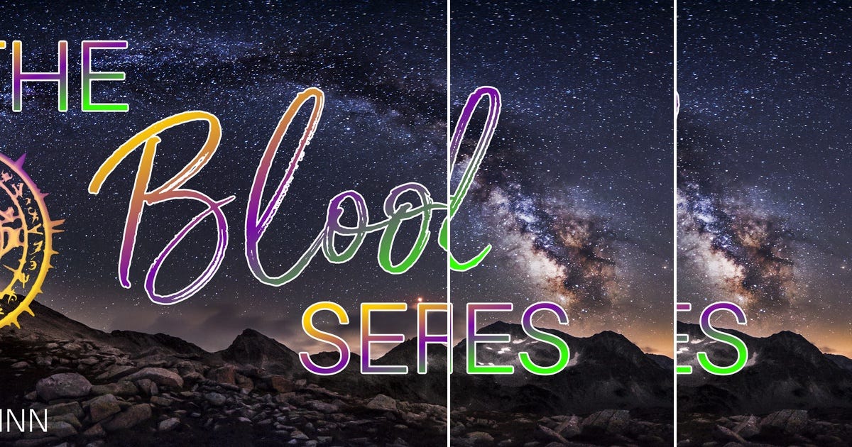 List: Blood drive | Curated by Steven Heslin | Medium