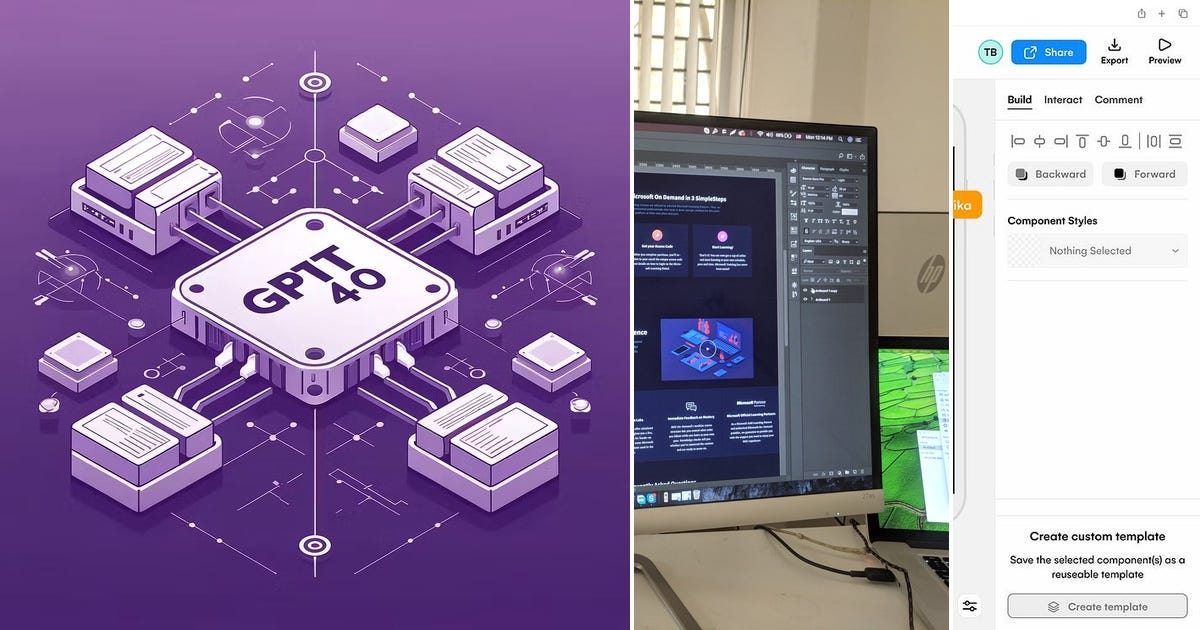 List: UX Tools | Curated by Zelle B. | Medium