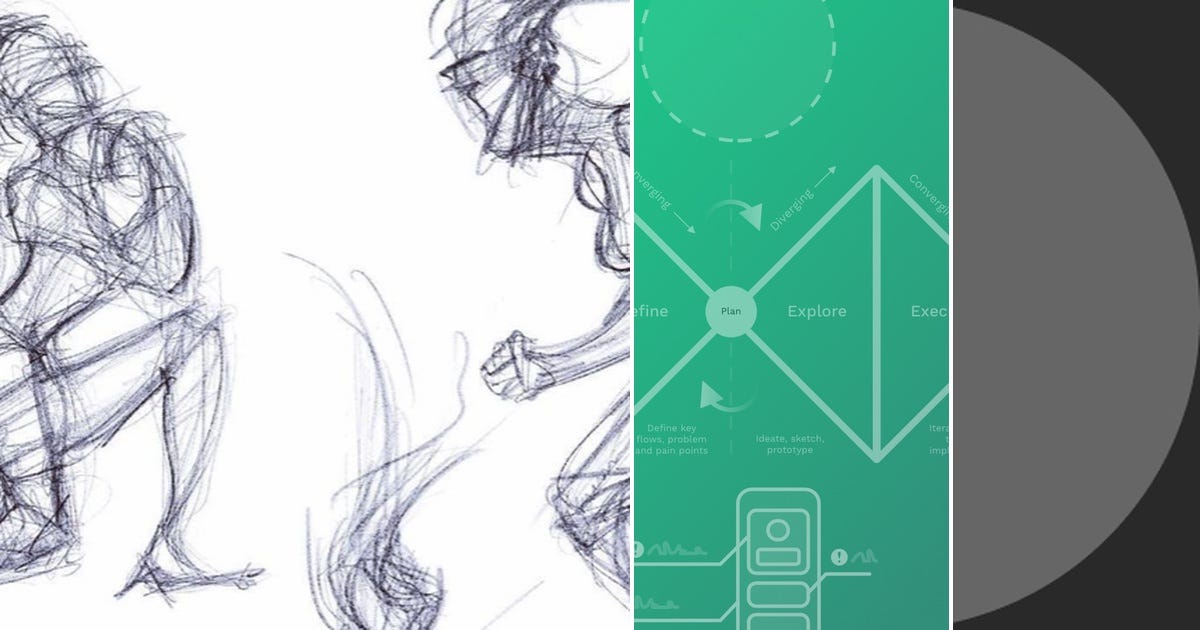 List: UX Design | Curated by Elephantbro | Medium