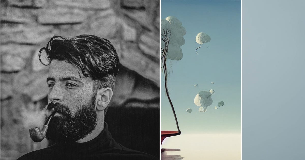 List: Self knowledge | Curated by Heimir Hannesson | Medium