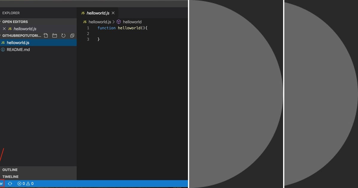 List: Programming | Curated by CaLea Johnson | Medium