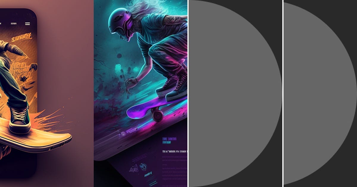 List: Design | Curated by Matt Majewski | Medium