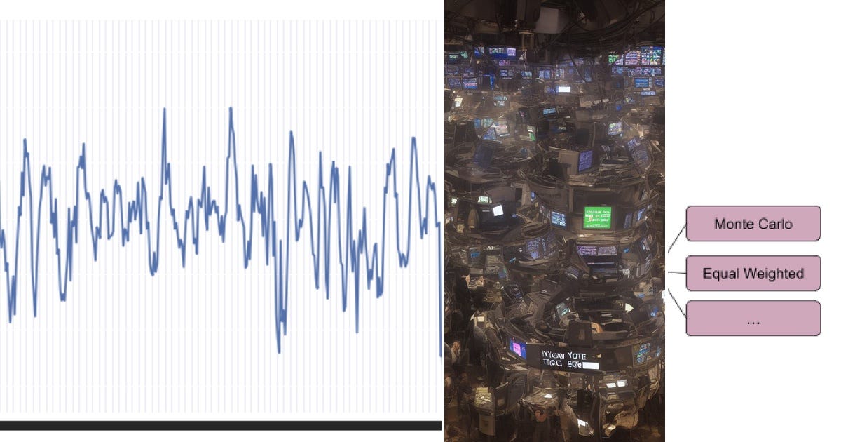 List: Trading strat | Curated by Ksander | Medium