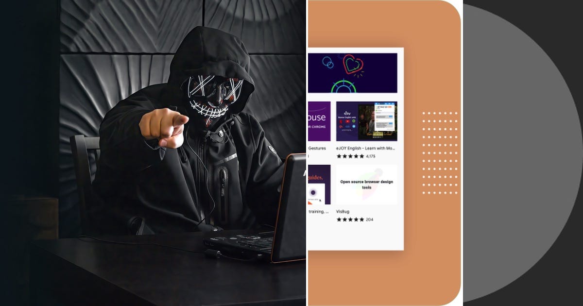 List: Chrome | Curated by Ben Linn | Medium