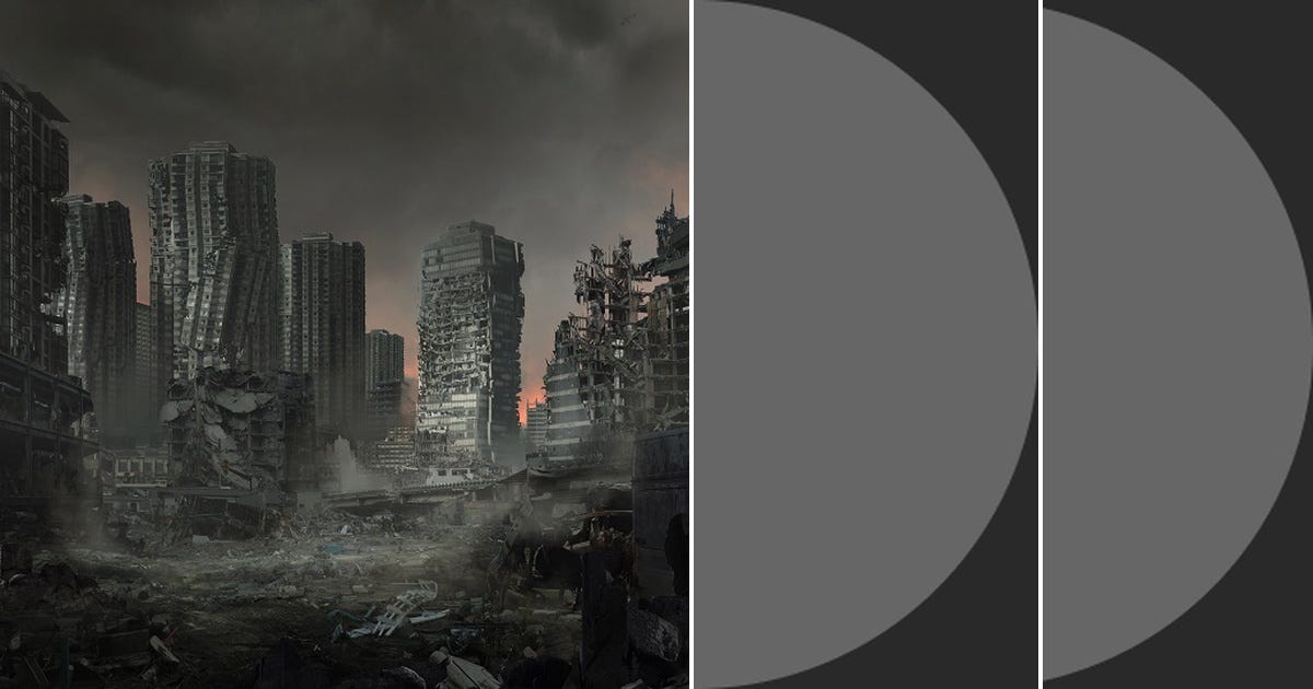 List: Collapse | Curated by Danielle Fisla | Medium