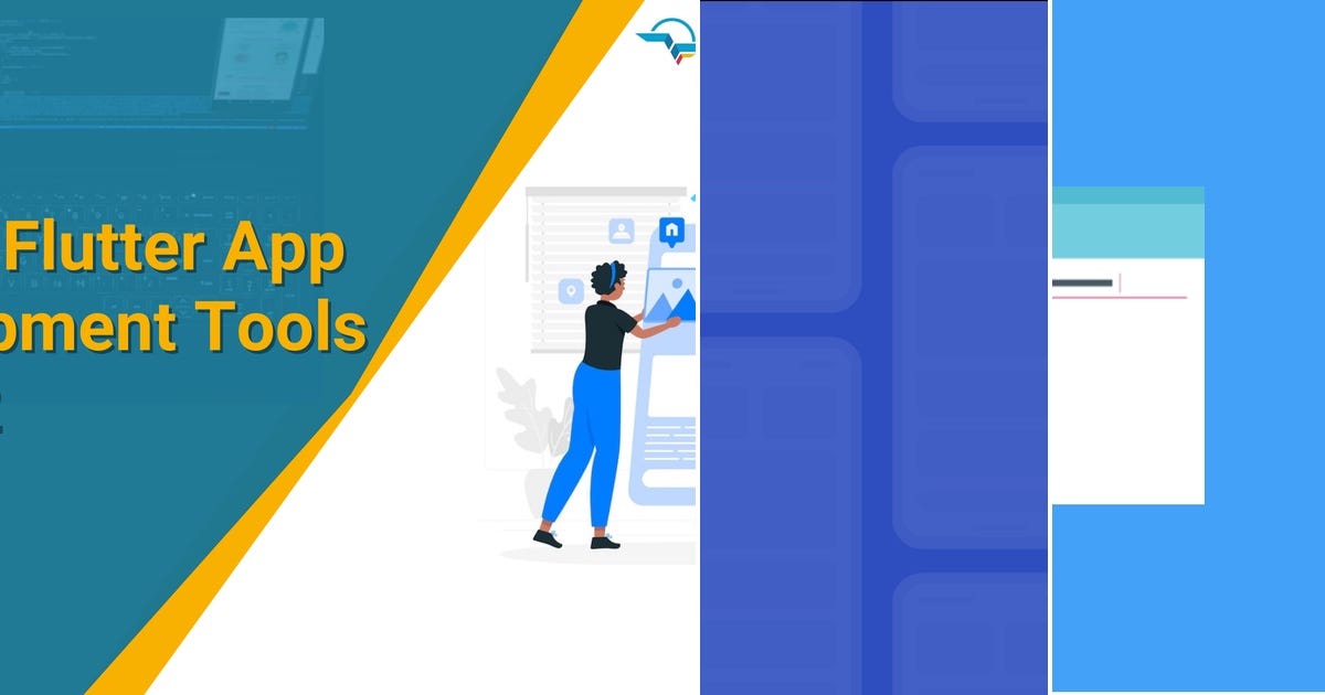 List: flutter | Curated by Fabrice Pascal | Medium