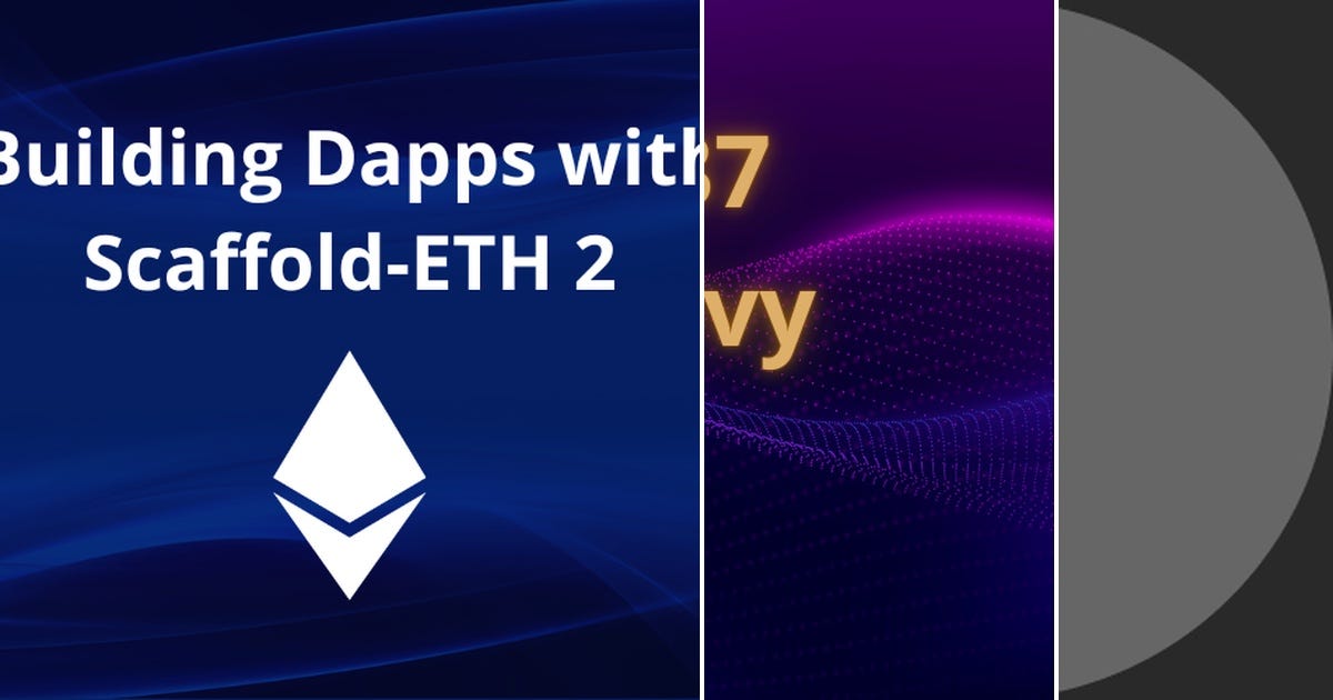 List: Dapps | Curated by Rosario Borgesi | Medium